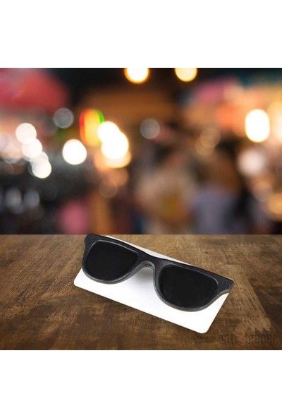 Opticleaner Optiklips Mıknatıslı Gözlük Askısı Opticleaner Optiklips Mıknatıslı Gözlük Askısı