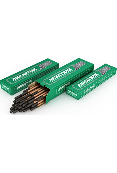 Askaynak Karbon ELEKTRODU(8.0X305MM)(5 Adet) Askaynak Karbon ELEKTRODU(8.0X305MM)(5 Adet)