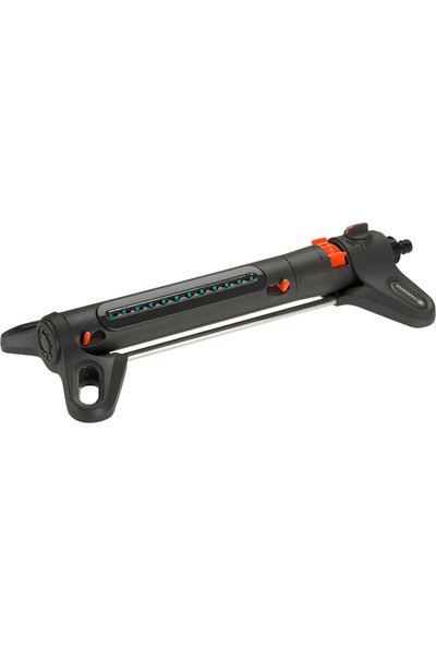 Gardena 18710-20 Salınımlı Yağmurlama Sistemi Aquazoom S Gardena 18710-20 Salınımlı Yağmurlama Sistemi Aquazoom S