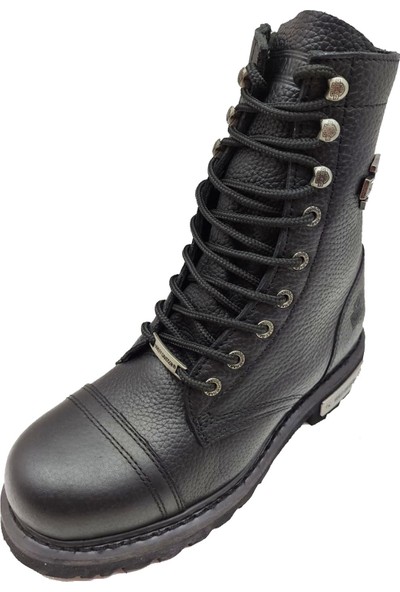 Harley Davıdson Colmar Unisex Bot