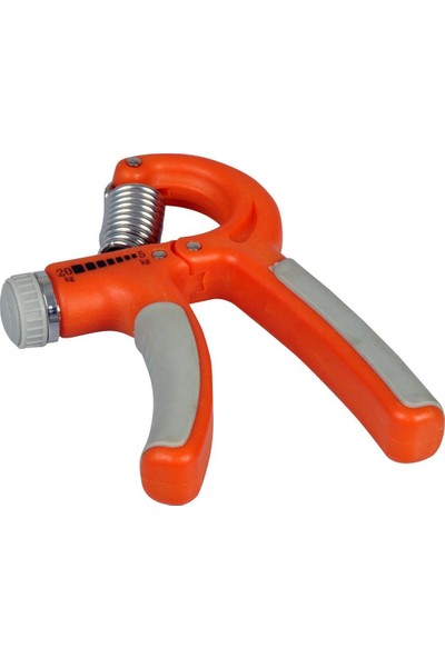 BS328 Ayarlanabilir El Yayı (10-40KG)