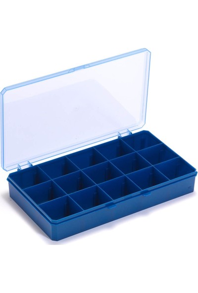 Plastilys HB-B15 Plastik Kutu