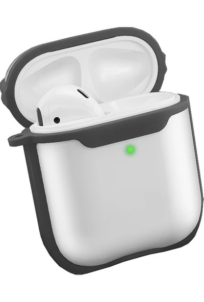 Wiwu Airpods Silikon Kılıf