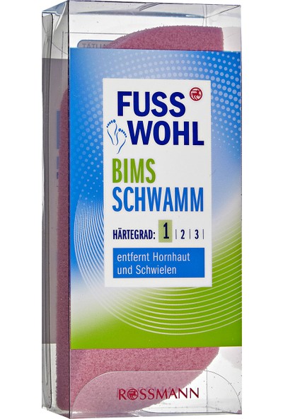 Fusswohl Ponza Tası Fusswohl Ponza Tası