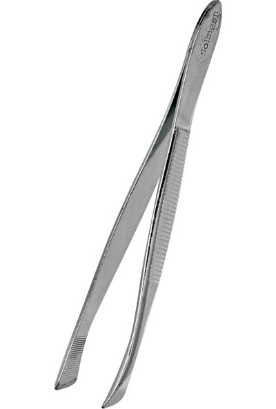 Fyb Cımbız Kesık Uclu