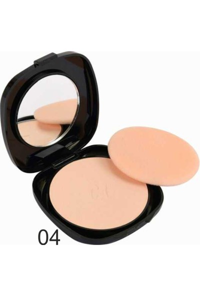 Catherine Arley Pudra - Compact Powder 4 ( 2 Adet) Catherine Arley Pudra - Compact Powder 4 ( 2 Adet)