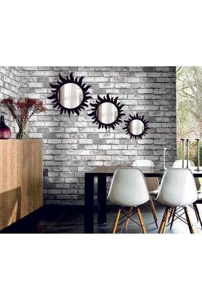 Korsan Gemi 3 Pleksi Güneş Duvar Süsü