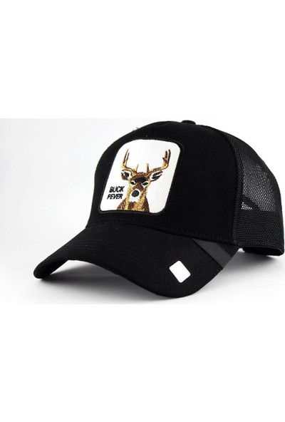 ayer Hayvan Figürlü Animal Farm Şapka Geyik Buck Fever Resimli Cap ayer Hayvan Figürlü Animal Farm Şapka Geyik Buck Fever Resimli Cap