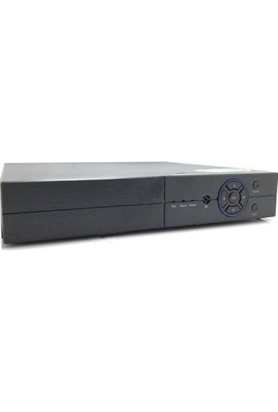 Avenir AV-TC16M 16 Kanal 16LI Kayıt Cihazı - 1 Kanal Ses Avenir AV-TC16M 16 Kanal 16LI Kayıt Cihazı - 1 Kanal Ses