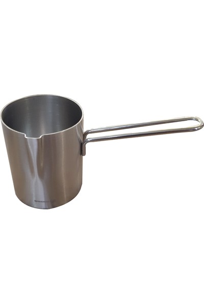 Korkmaz A297 Proline Satin Cezve 5 Fincanlık