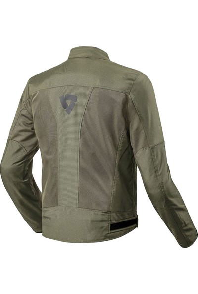 Revıt Eclıpse Mont Yeşil