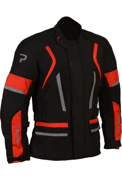 Prohel Hawk Mont Kırmızı