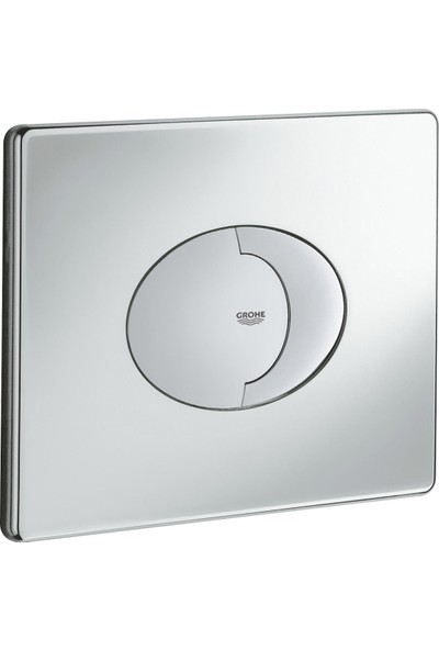 Grohe Skate A Gömme Rezervuar Kumanda Paneli Pnömatik GRH.38506000 Grohe Skate A Gömme Rezervuar Kumanda Paneli Pnömatik GRH.38506000