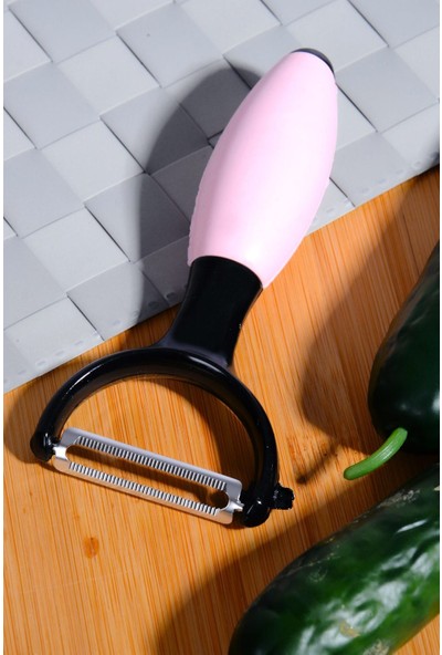 Artemis Tedarik Silikon Saplı Tombul Çelik Lazer Kesim Soyacak Artemis Tedarik Silikon Saplı Tombul Çelik Lazer Kesim Soyacak