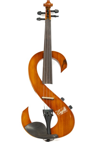 Eagle Elektro Keman 1509S