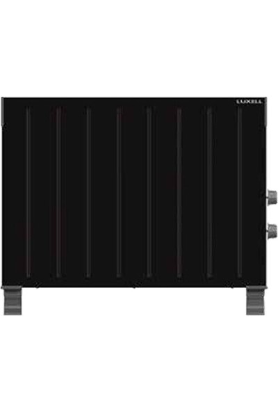 Luxell HC-2947 Konvektör Isıtıcı