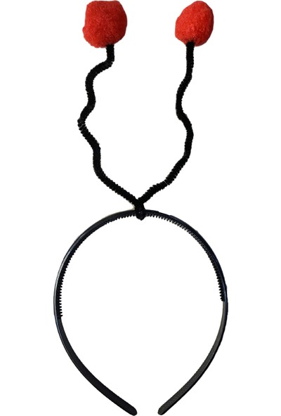 Niyet Taç - Antenli Taç - Parti