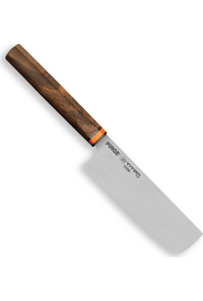 Pirge Titan East Dilimleme Bıçağı - Nakiri 16 cm Pirge Titan East Dilimleme Bıçağı - Nakiri 16 cm