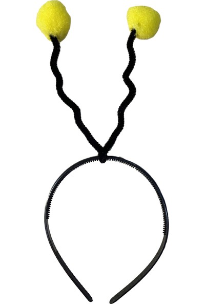 Niyet Taç - Antenli Taç - Parti Niyet Taç - Antenli Taç - Parti