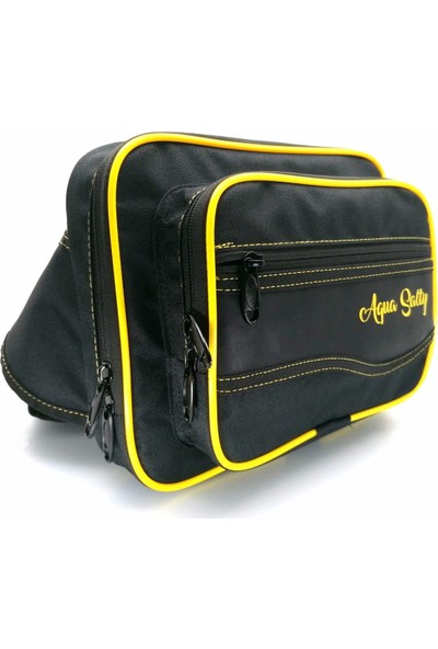 Aqua Salty Spin Lrf Omuz Balıkçı Çantası