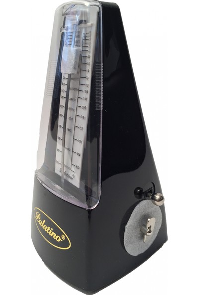 Palatino Analog Metronom