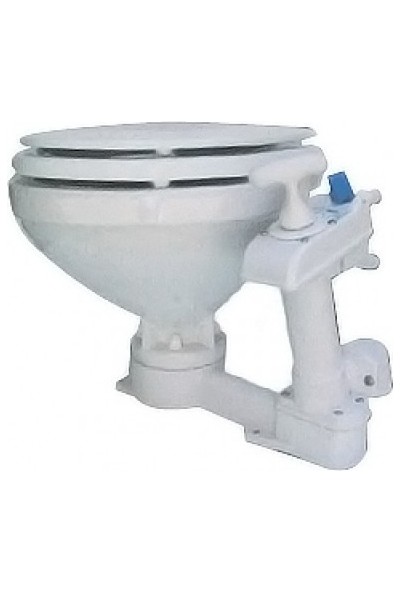 Matromarine Matro Marine Büyük Taş Tuvalet