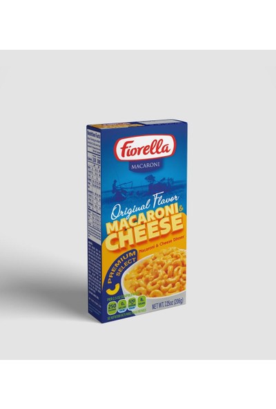 fiorella mac and cheese 5 li set