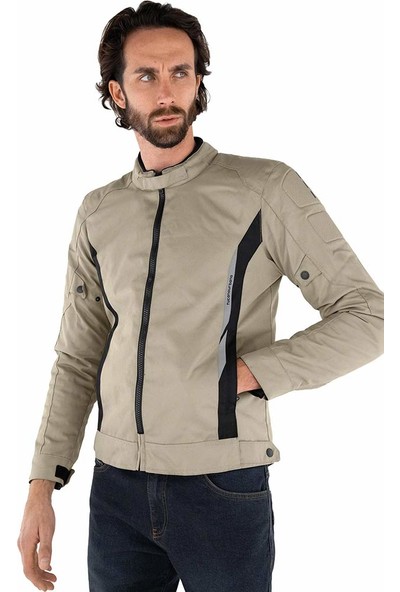 Tucano Urbano Twın Ceket Kum Rengi