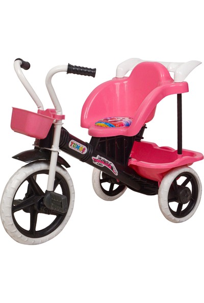 Bebelow Bebelovv Üç Tekerlekli Çocuk Bisikleti Ekonomik Bebelow Bebelovv Üç Tekerlekli Çocuk Bisikleti Ekonomik