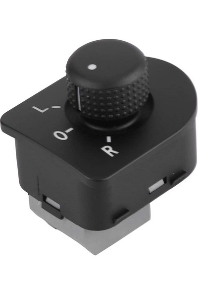 İlkay Otomotiv Golf Bora Beetle Ayna Ayar Dugmesı [1J1959565A]