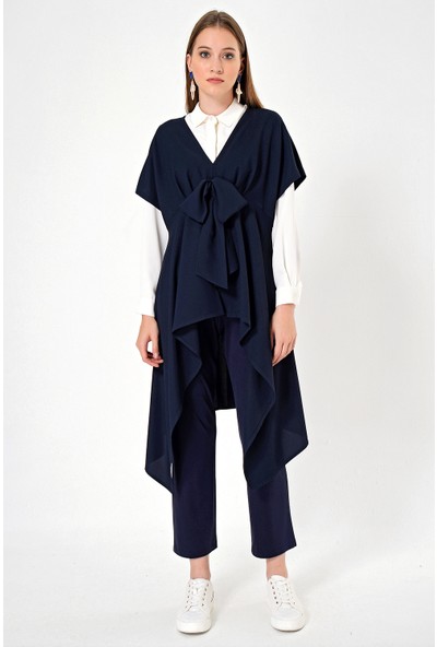 Aker Kadın Y91030593 Yelek