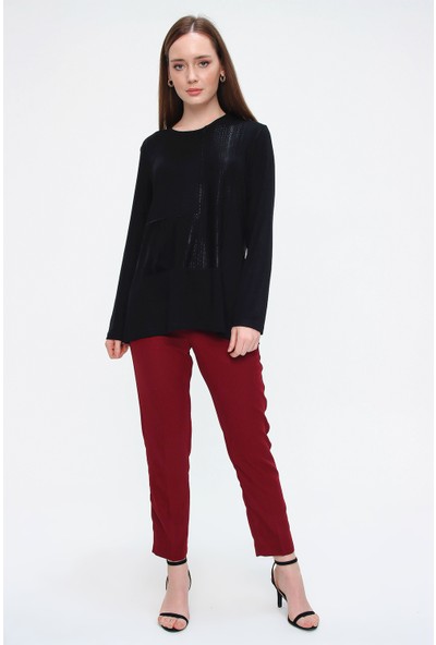 Aker Kadın 172 Bluz (21K)
