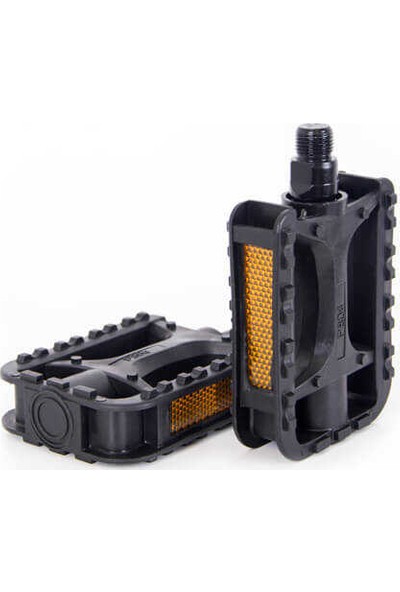 Zozo FP804 Bilyasiz Pedal