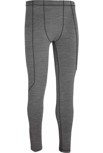 Tucano Urbano Calzamelio Iç Giysi Alt Gri Melanj