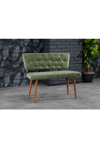 Desire Sırtlı Bank