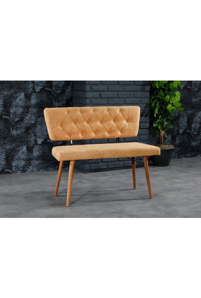 Desire Sırtlı Bank