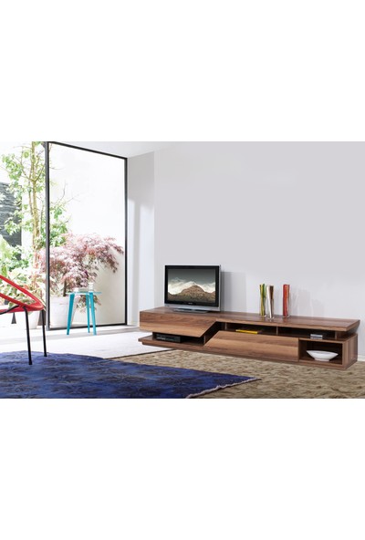 Calitelli Image Tv Sehpası Söğüt Calitelli Image Tv Sehpası Söğüt