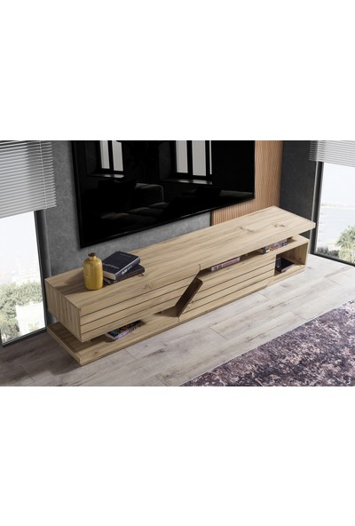 Calıtellı Image Stıll Tv Sehpası Calıtellı Image Stıll Tv Sehpası