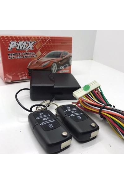Pmx Sustalı Açma Kapama Seti Sustalı Uzaktan Kumandalı Set 12 Volt Pmx Sustalı Açma Kapama Seti Sustalı Uzaktan Kumandalı Set 12 Volt