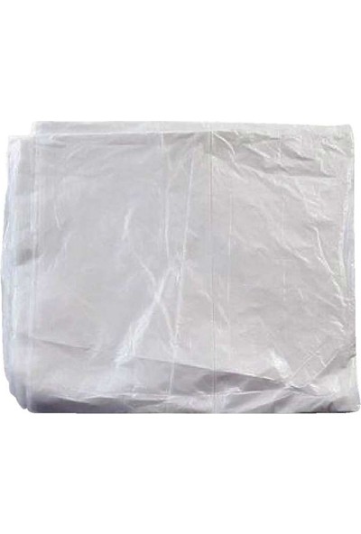 Boyadan Koruyucu Hışır Örtü 10 M2 4 Adet