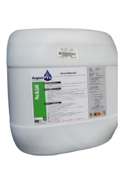 Aqua Pro Algae Yosun Önleyici 5 Kg