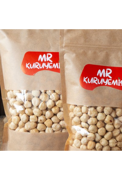 Mr Kuruyemiş Fındık 250 gr