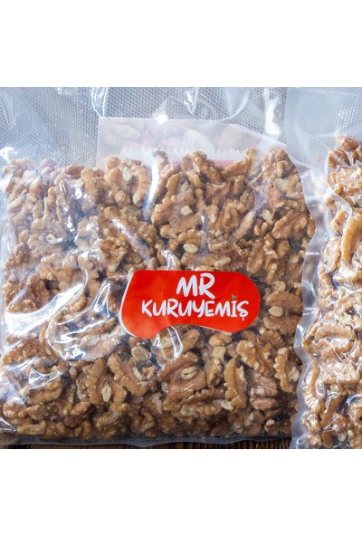 Mr Kuruyemiş Ceviz 1 kg Mr Kuruyemiş Ceviz 1 kg