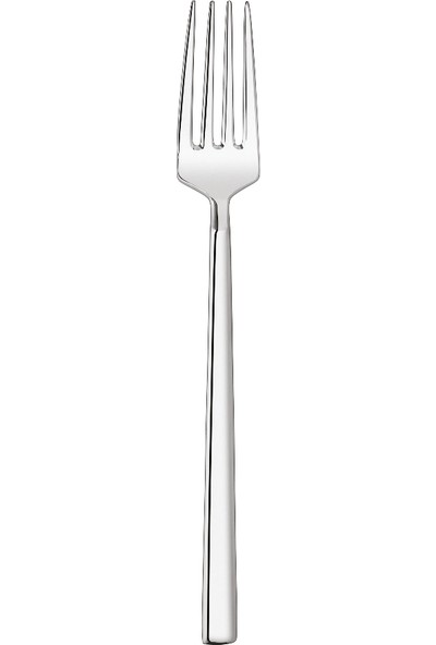 Korkmaz Veneta 12LI Tatlı Çatalı Korkmaz Veneta 12LI Tatlı Çatalı