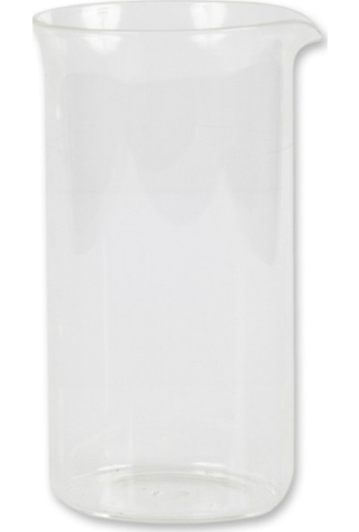 Epinox 2'li Yedek French Press Camı 350 Ml.