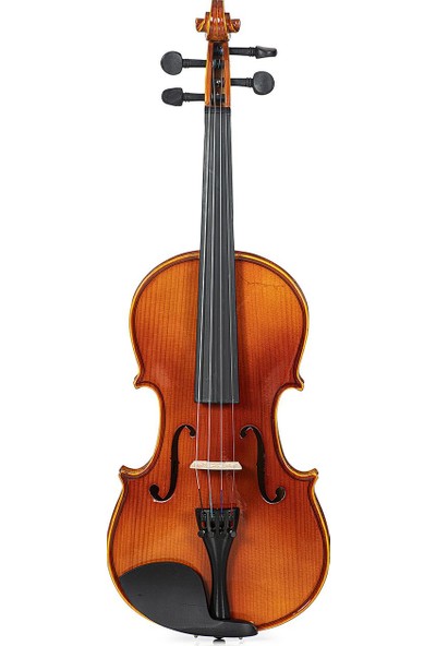 Bardsen Keman Masif Ağaç 4/4