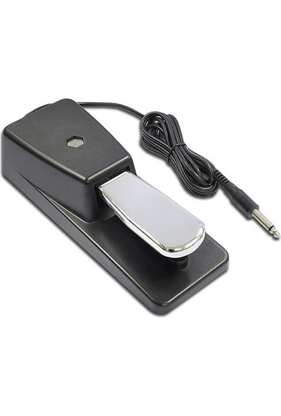 Medeli P80A Sustain Pedal Medeli P80A Sustain Pedal