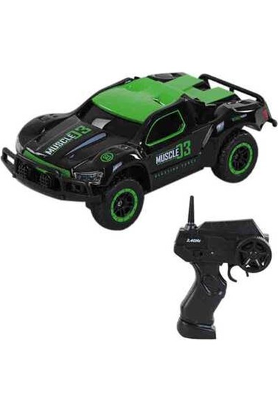 Can Oyuncak Uzaktan Kumandalı Şarzlı 1:43 Araç 1382-5 Can Oyuncak Uzaktan Kumandalı Şarzlı 1:43 Araç 1382-5