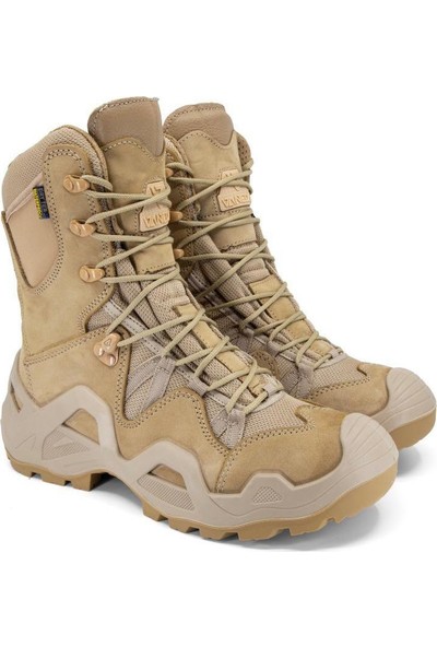 Vaneda Askeri Tactical Bot Fırtına Model Çöl