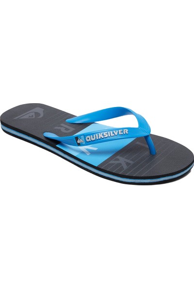 Quıksılver Molo Word Block Erkek Terlik